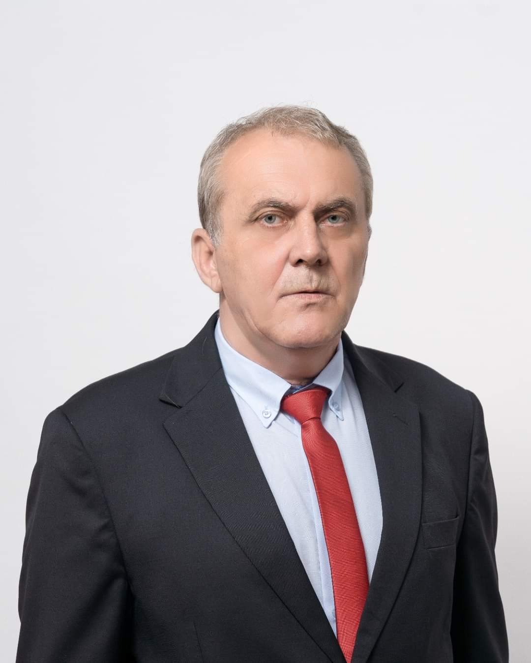 Ion Georgescu, prim-vicepreședinte PSD Argeș, primar al orașului Mioveni: La Mulți Ani și ...